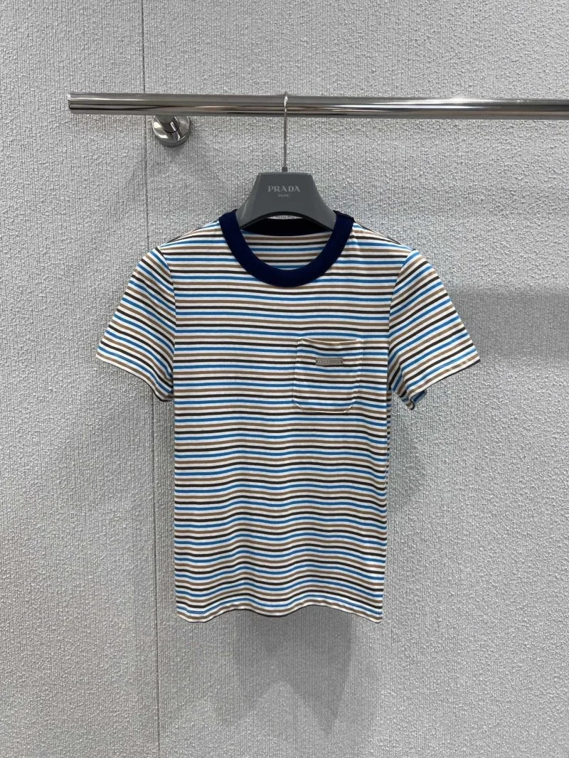 Prada T-Shirts