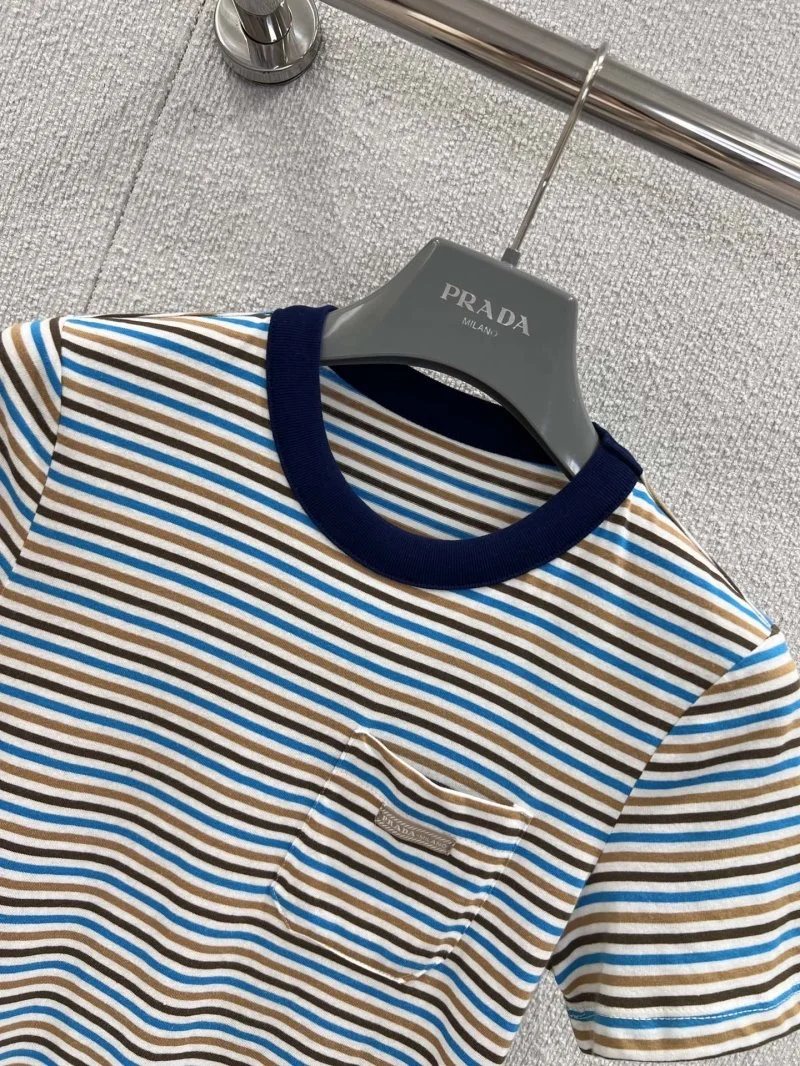 Affordable Prada T-Shirts