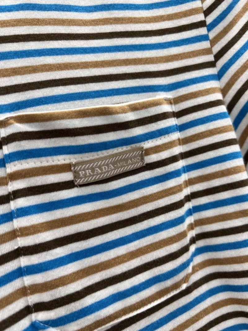 Affordable Prada T-Shirts