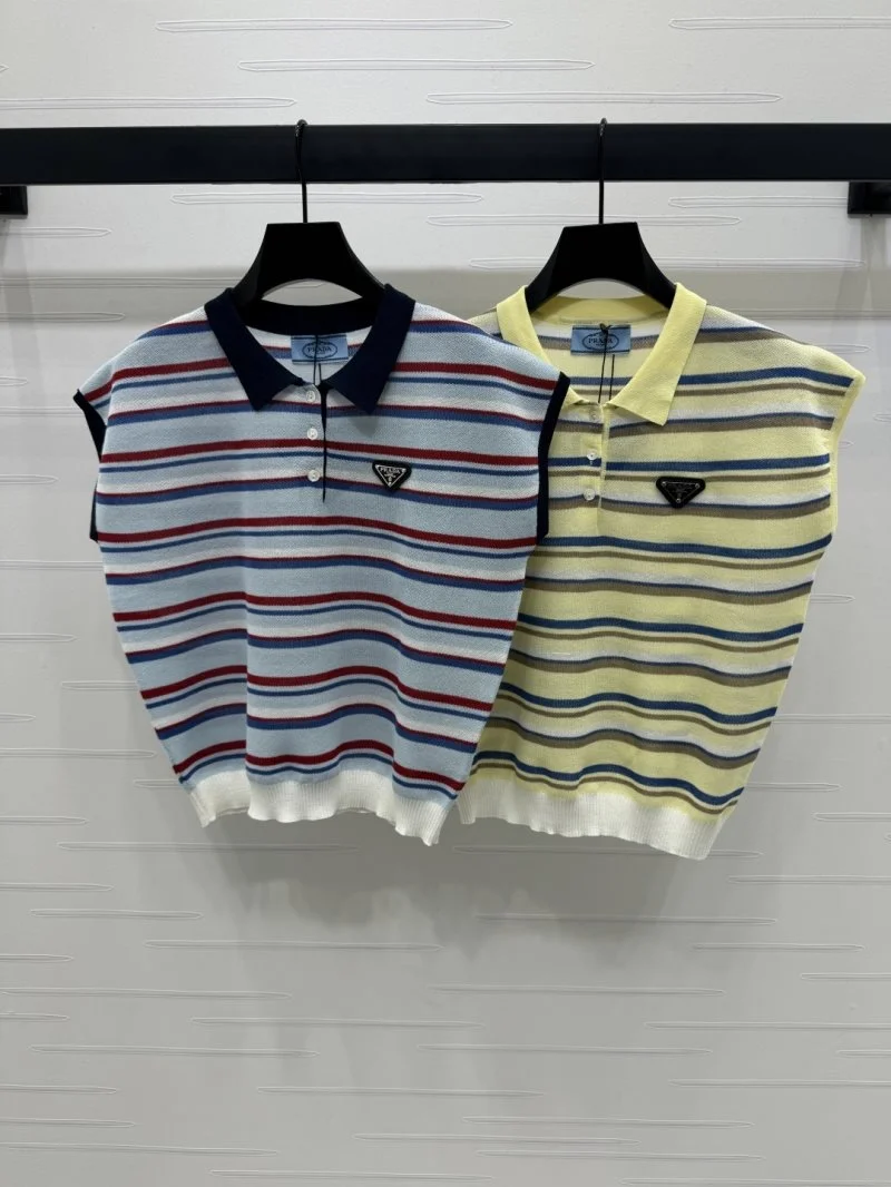 Prada T-Shirts