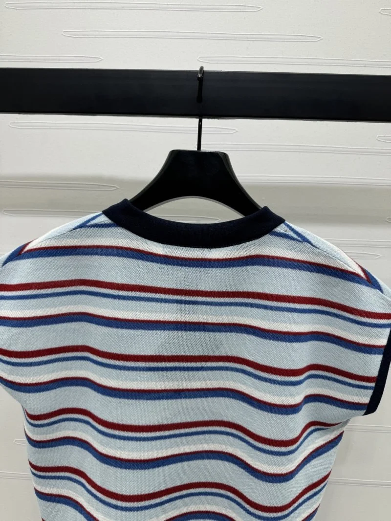 High fidelity Prada T-Shirts
