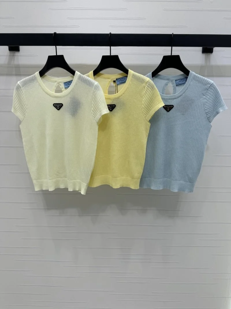 Prada T-Shirts