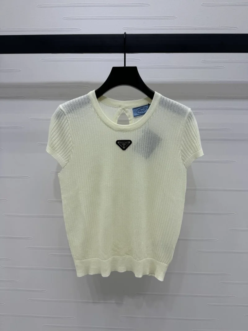 Value-priced Prada T-Shirts