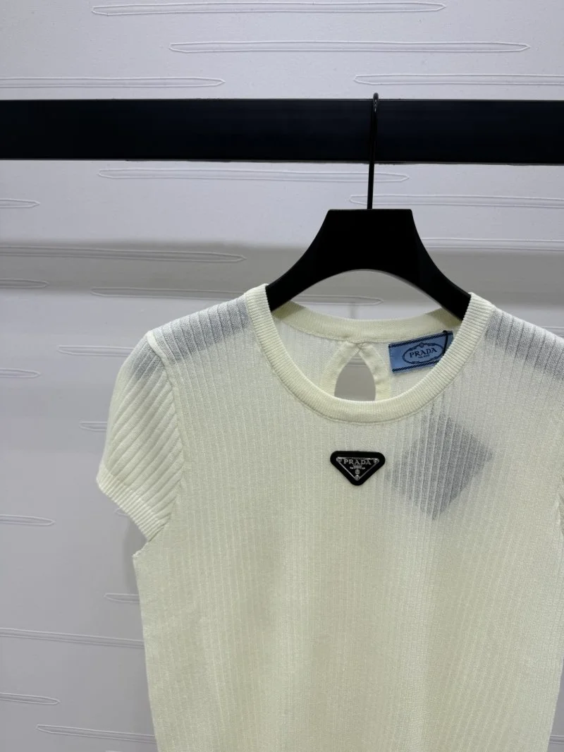 Value-priced Prada T-Shirts