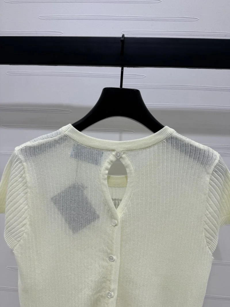 Value-priced Prada T-Shirts