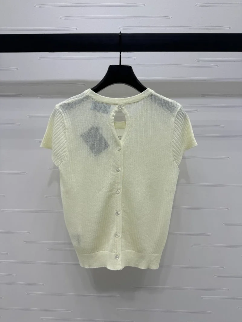 Value-priced Prada T-Shirts