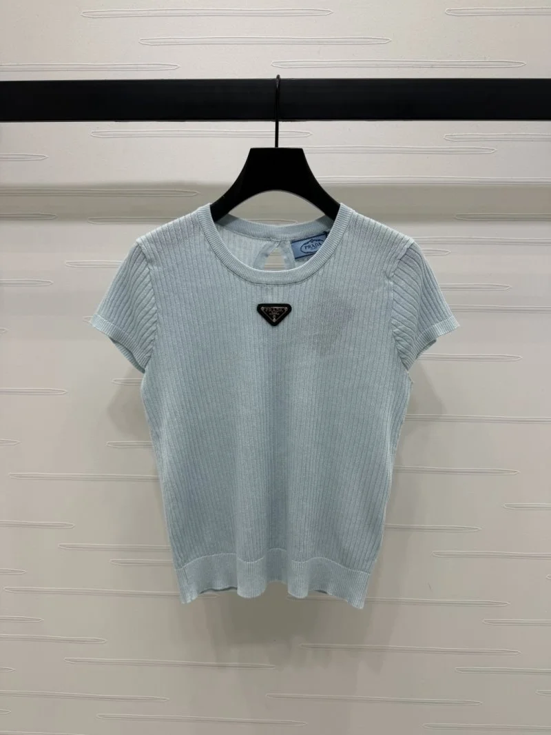 Prada T-Shirts