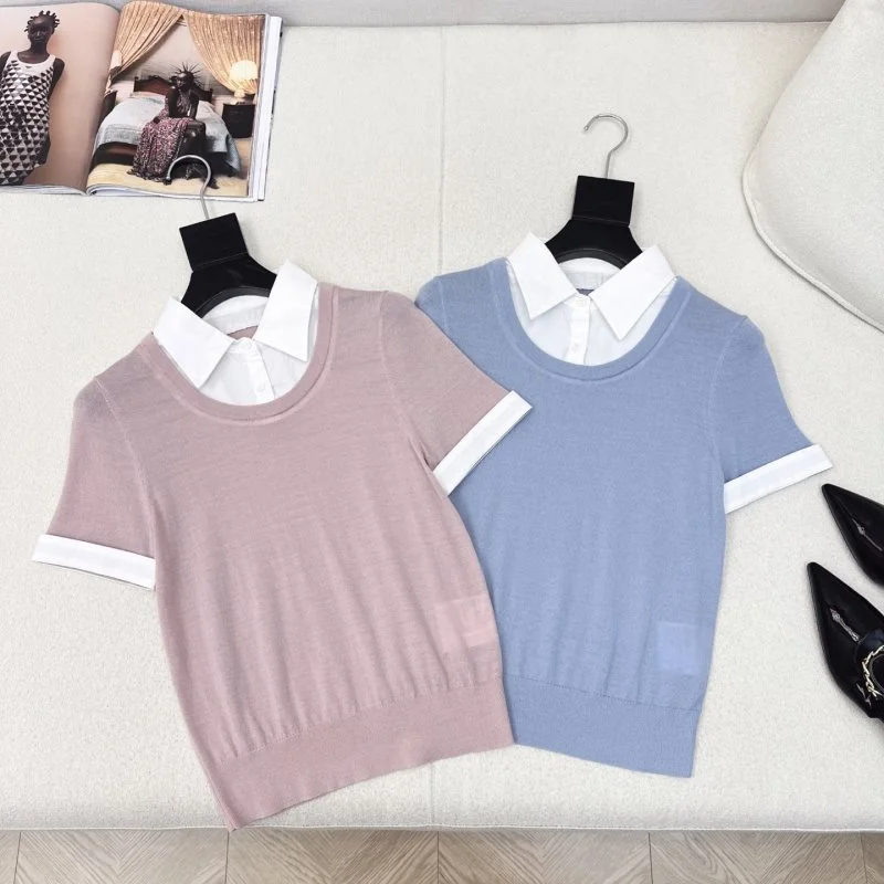 Prada T-Shirts