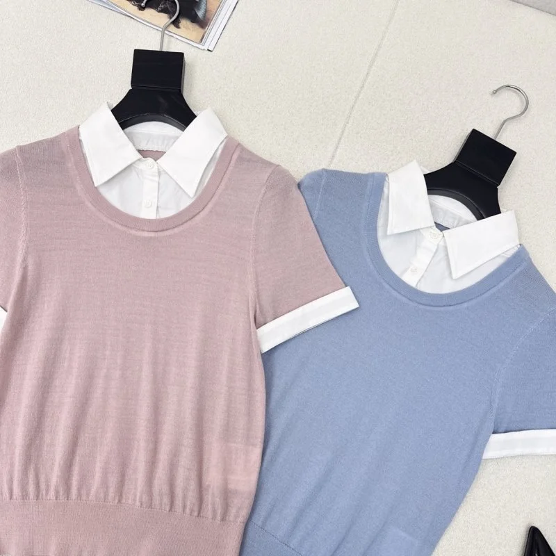 Authentic Prada T-Shirts