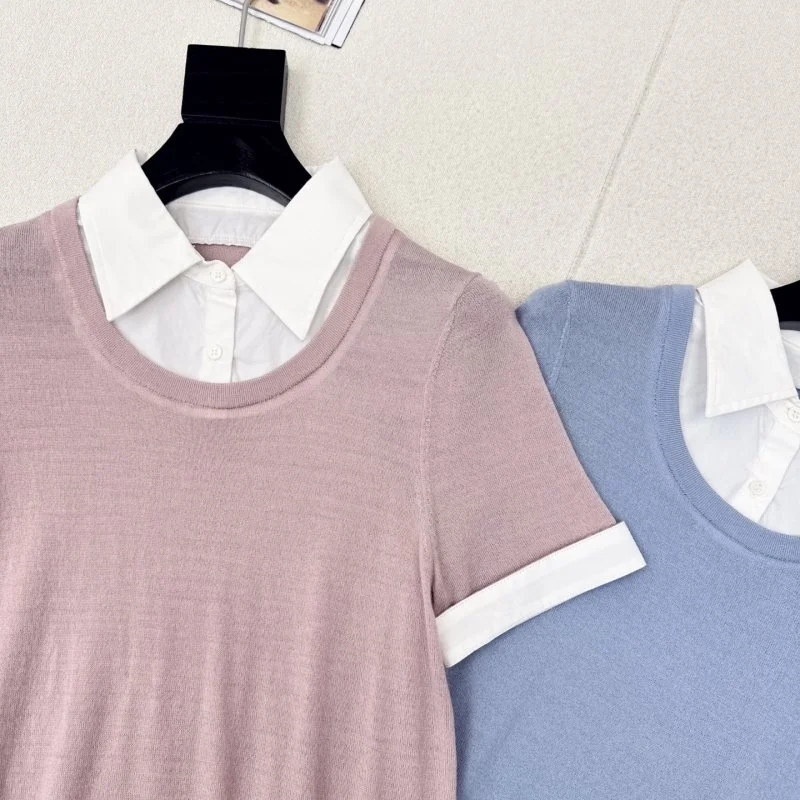 Authentic Prada T-Shirts