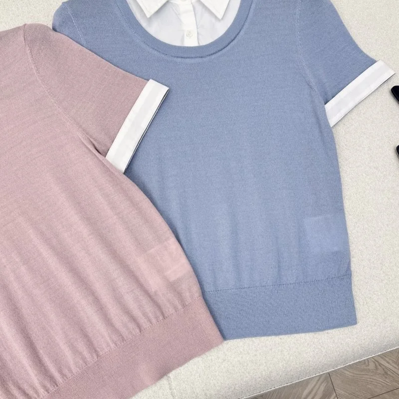 Authentic Prada T-Shirts