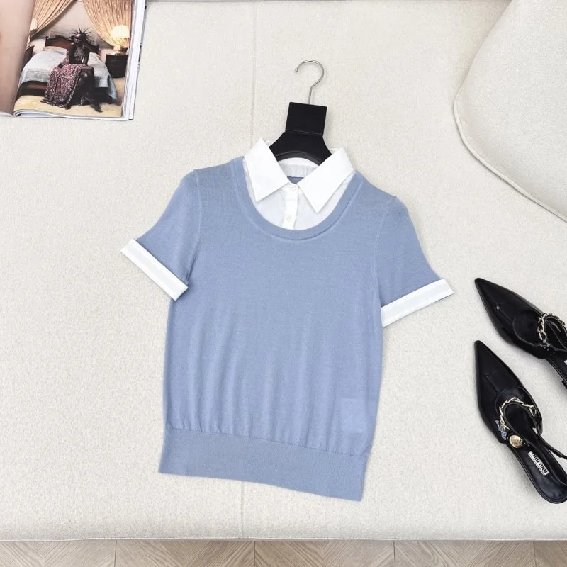 Authentic Prada T-Shirts