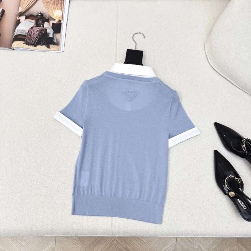 Authentic Prada T-Shirts