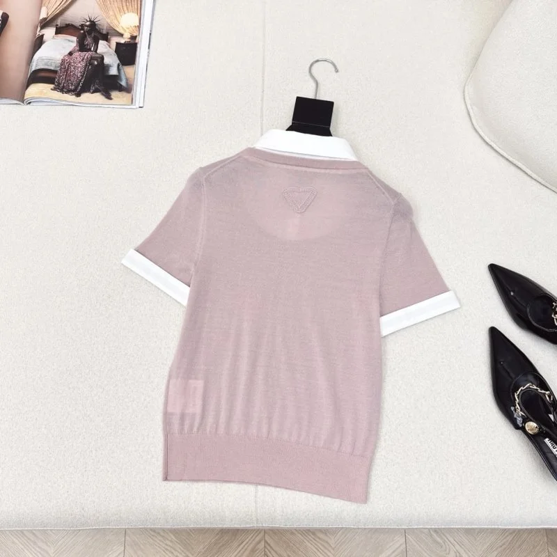 Authentic Prada T-Shirts