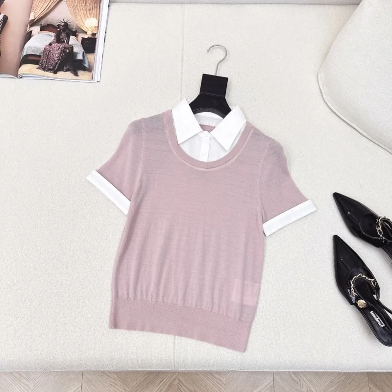 Authentic Prada T-Shirts