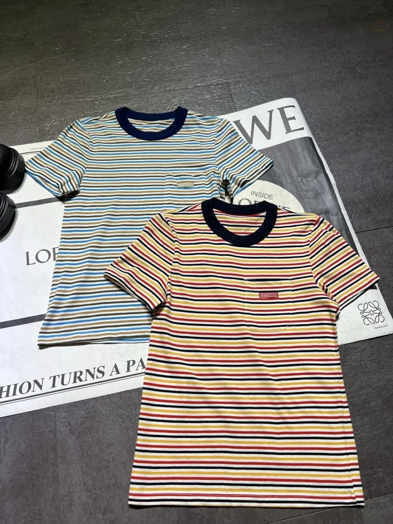 Prada T-Shirts