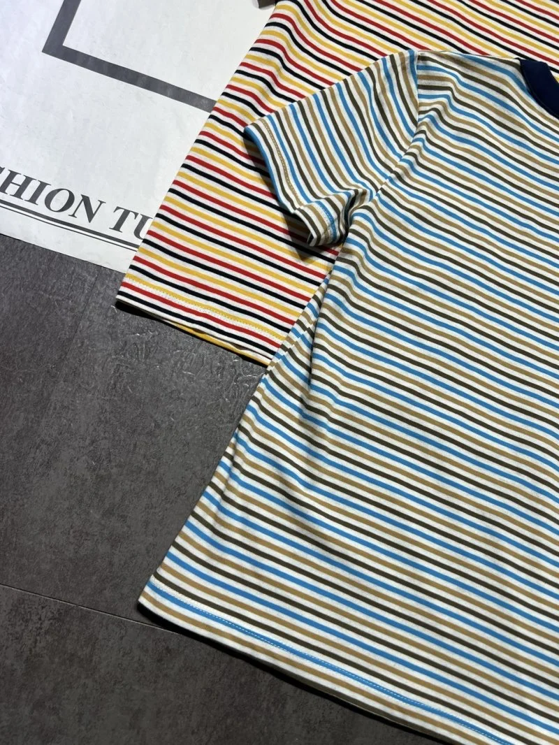 Mirror quality Prada T-Shirts