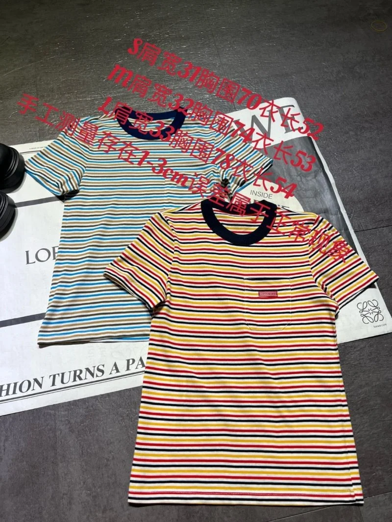 Mirror quality Prada T-Shirts