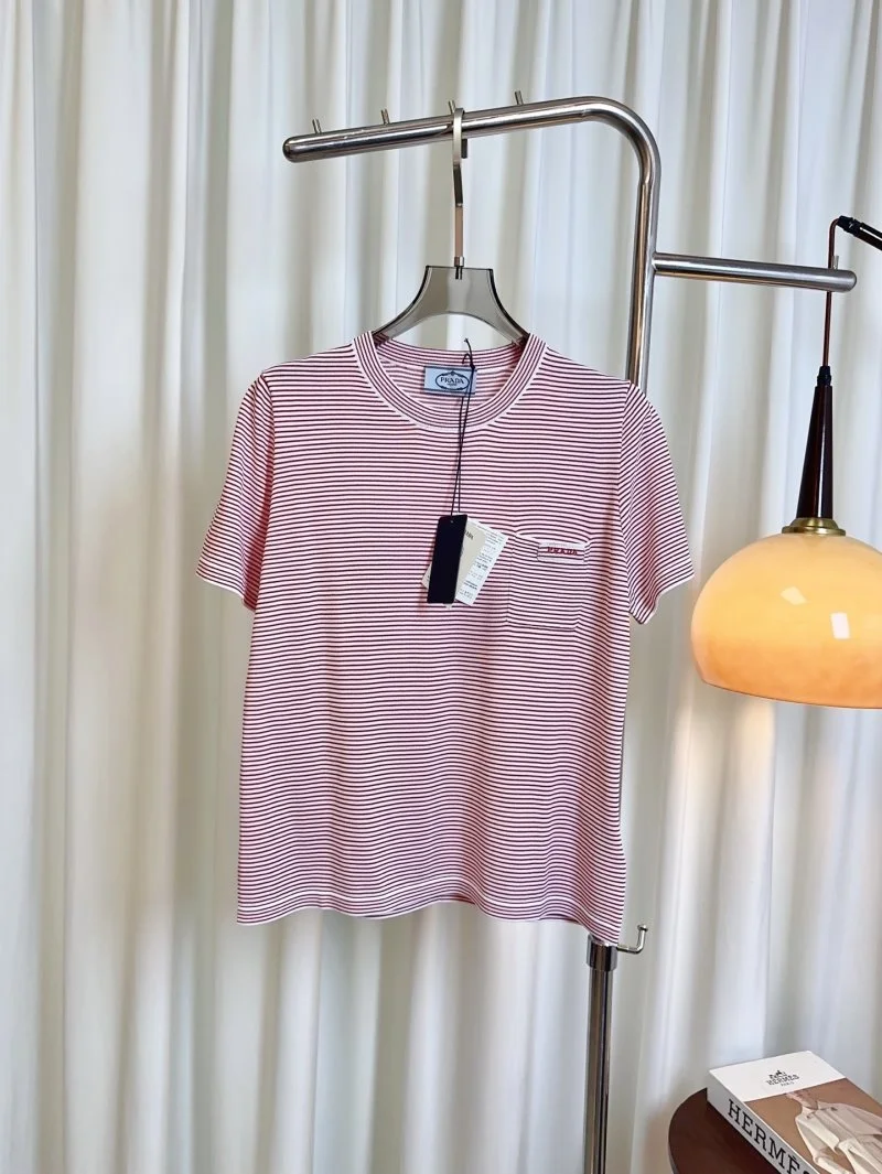 Prada T-Shirts