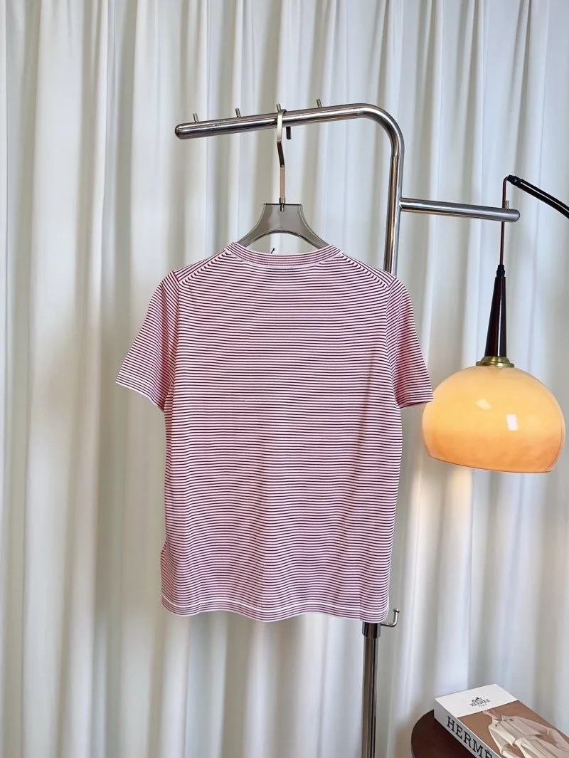 Mirror quality Prada T-Shirts