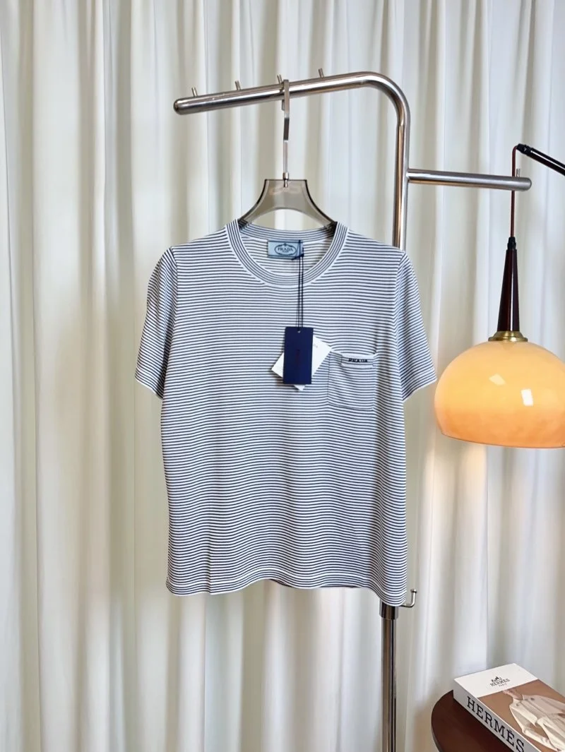 Prada T-Shirts