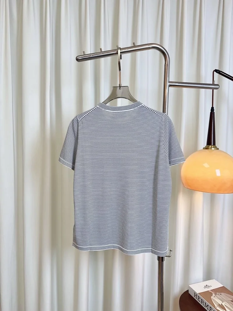 Precise copy Prada T-Shirts