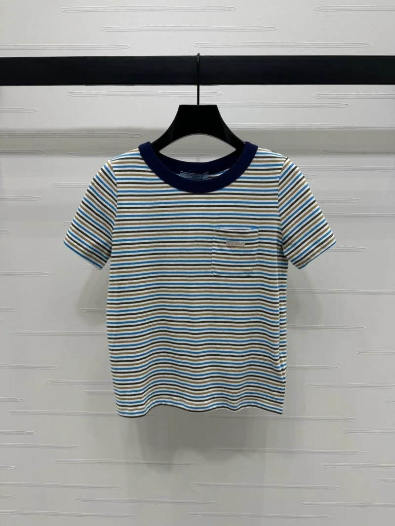Prada T-Shirts