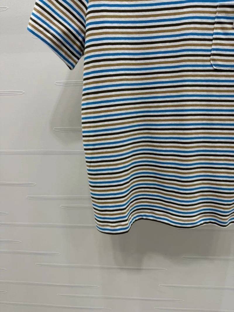 Factory-made Prada T-Shirts