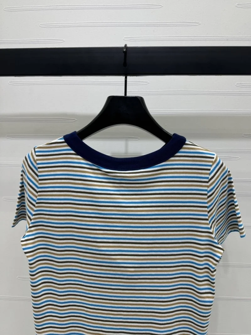 Factory-made Prada T-Shirts