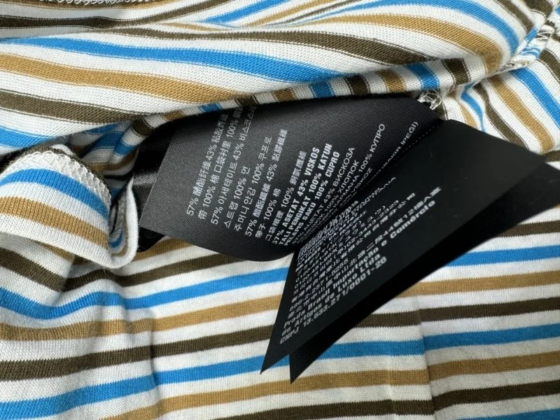 Factory-made Prada T-Shirts