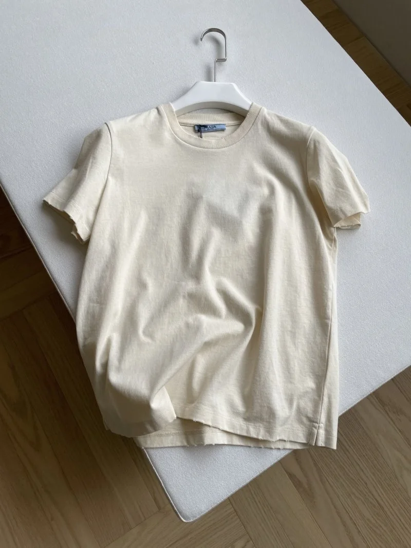 Prada T-Shirts