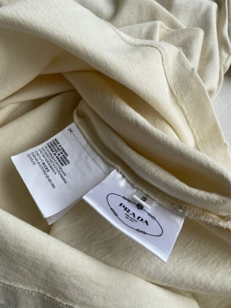 OEM Prada T-Shirts