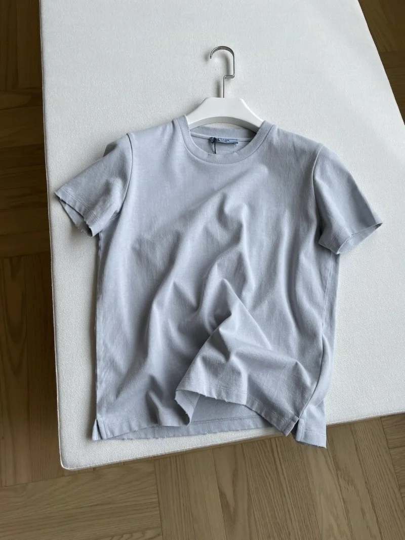 Prada T-Shirts