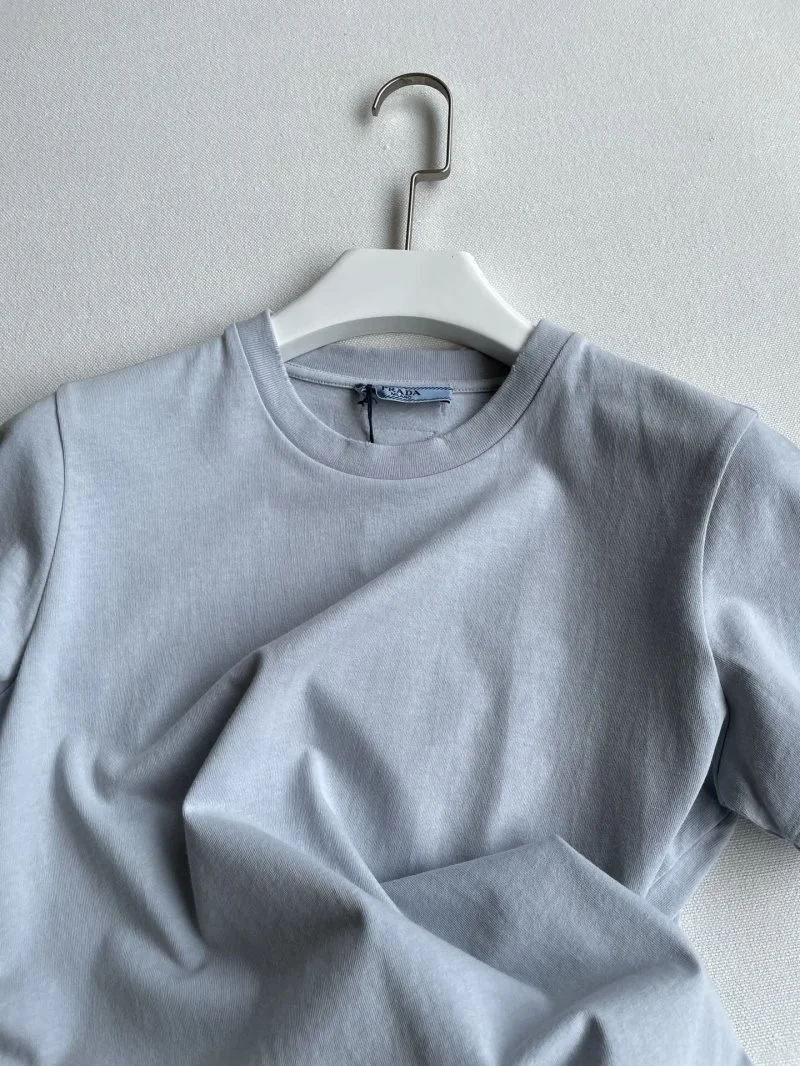 Official Prada T-Shirts