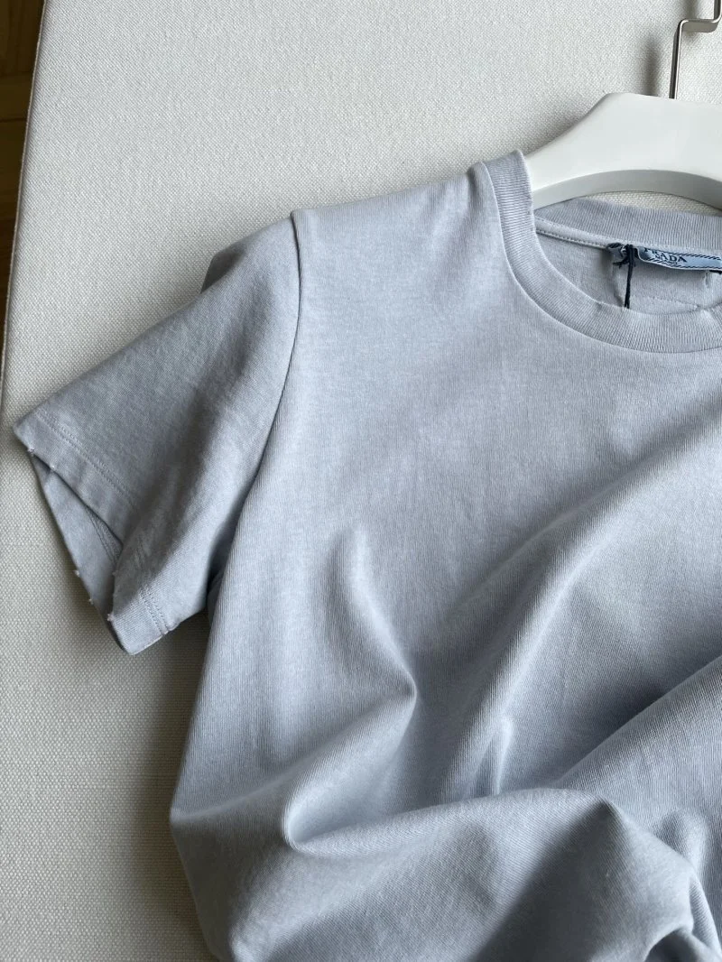 Official Prada T-Shirts