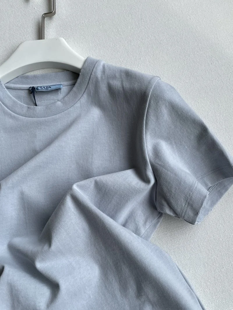 Official Prada T-Shirts