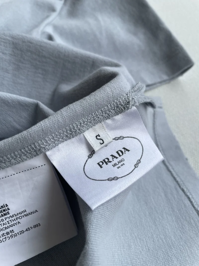 Official Prada T-Shirts