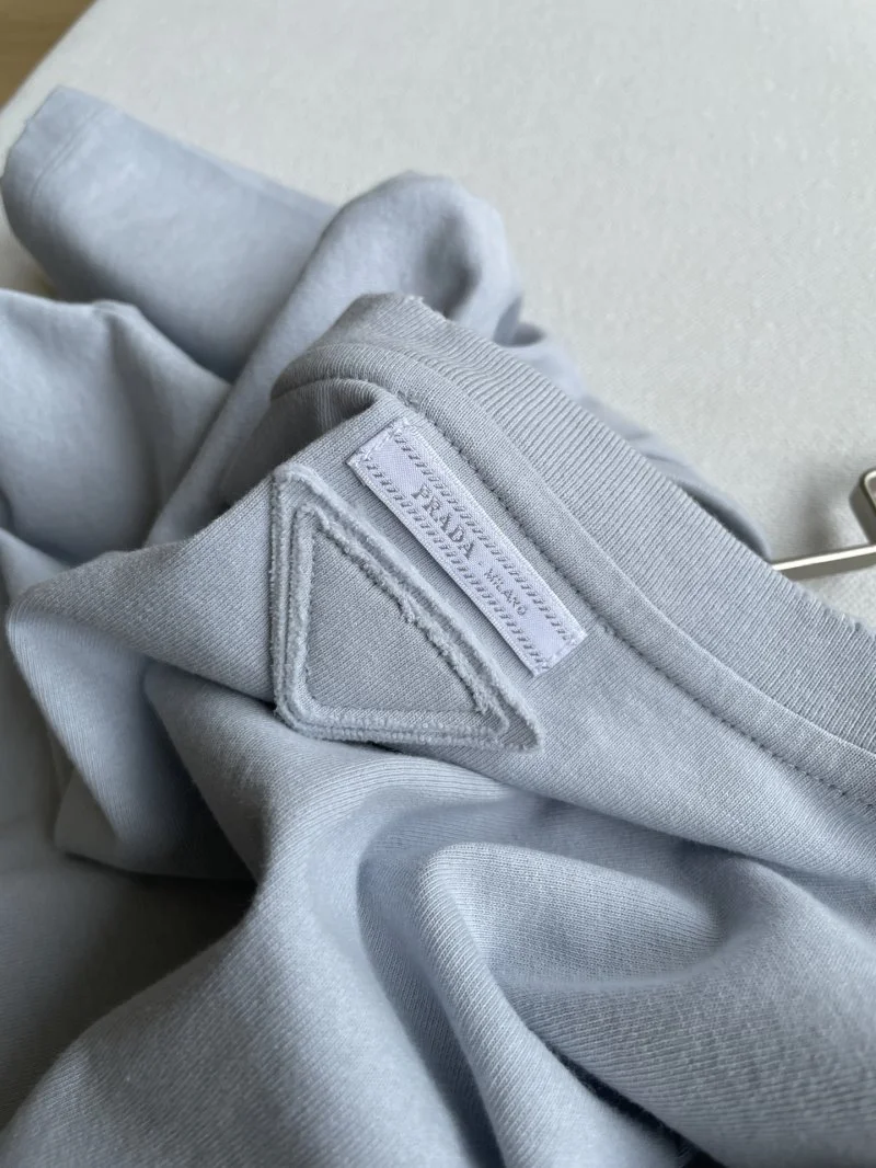 Official Prada T-Shirts