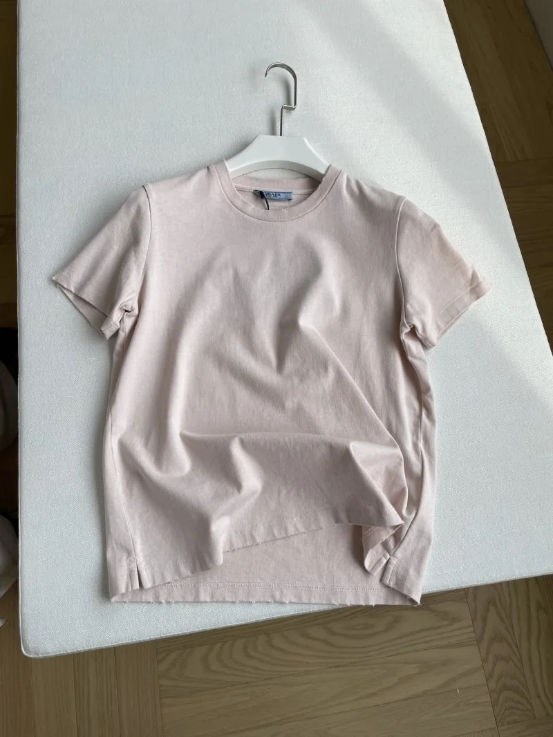 Prada T-Shirts