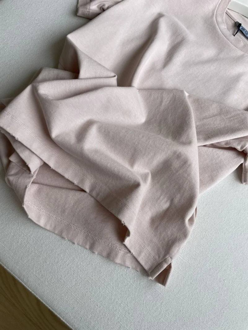 OEM Prada T-Shirts