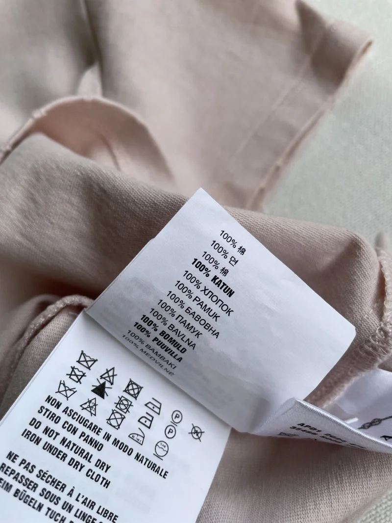 OEM Prada T-Shirts