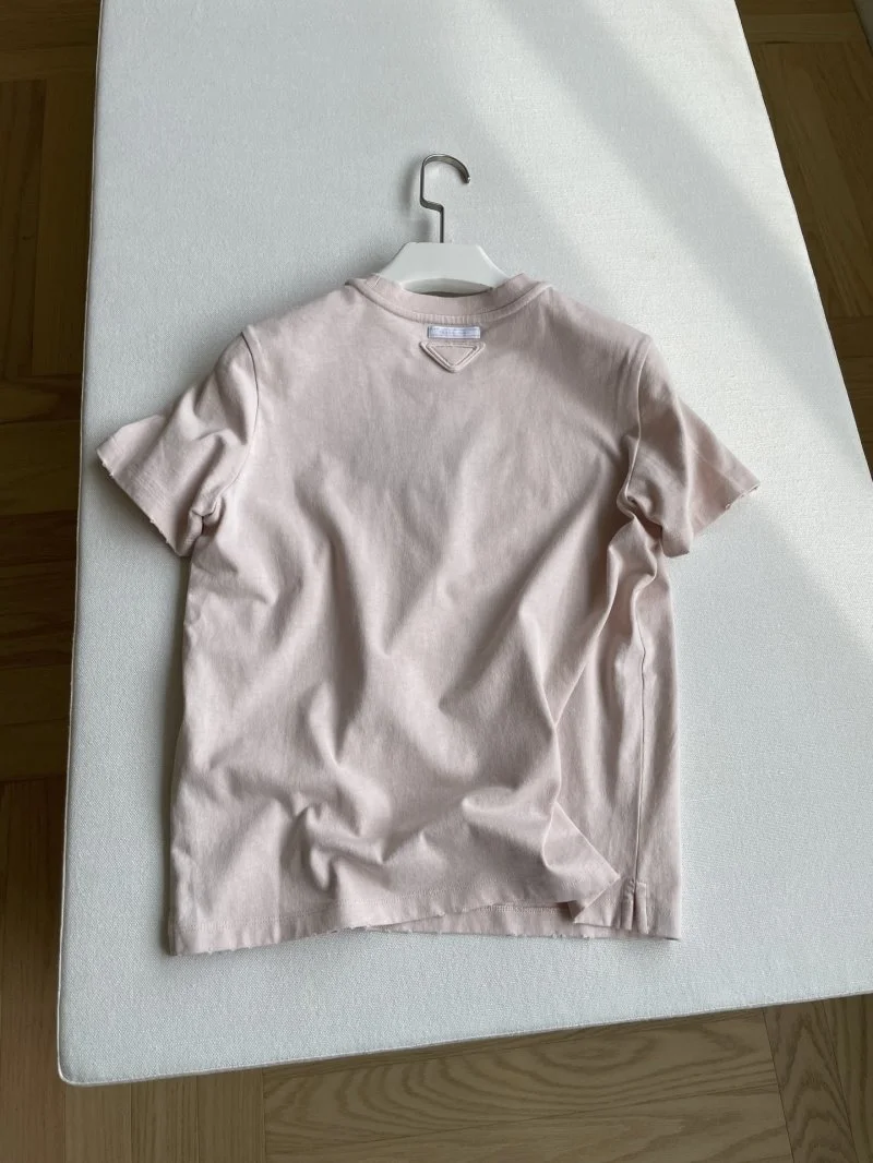 OEM Prada T-Shirts