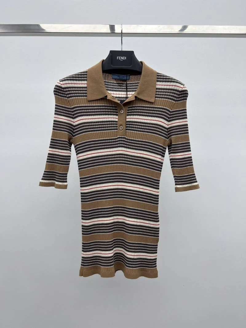 Prada T-Shirts