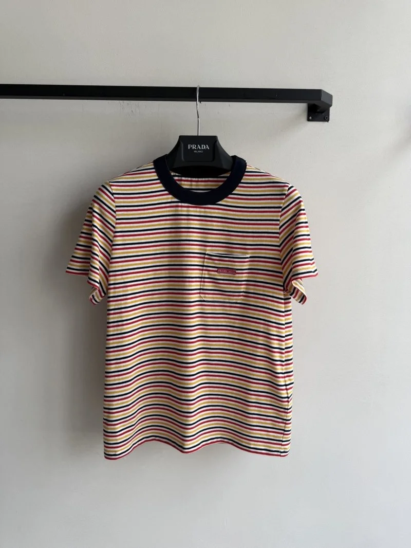 Prada T-Shirts