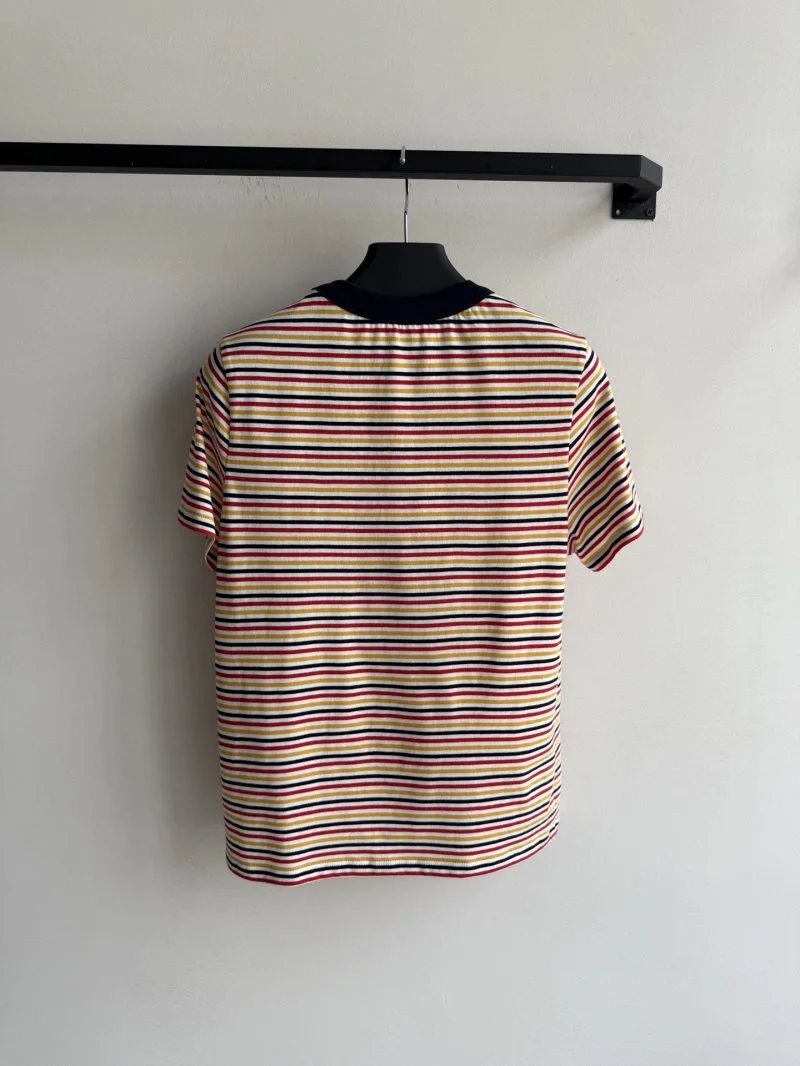 Factory-made Prada T-Shirts