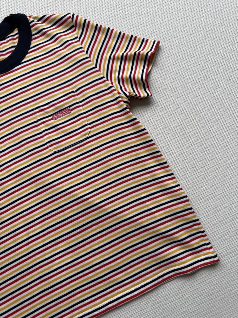 Factory-made Prada T-Shirts