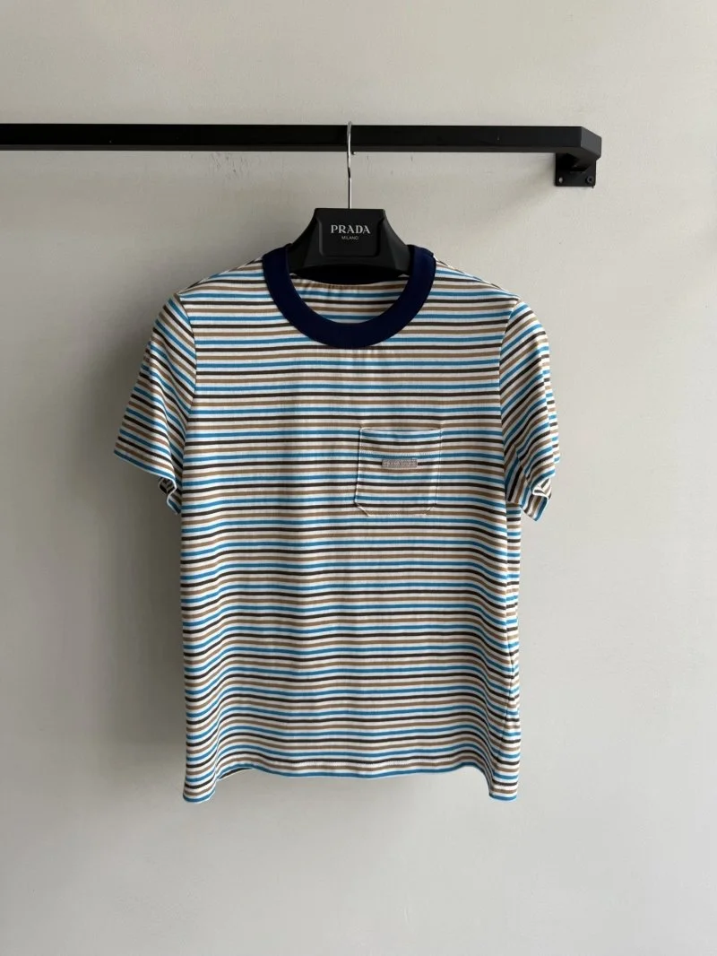 Prada T-Shirts
