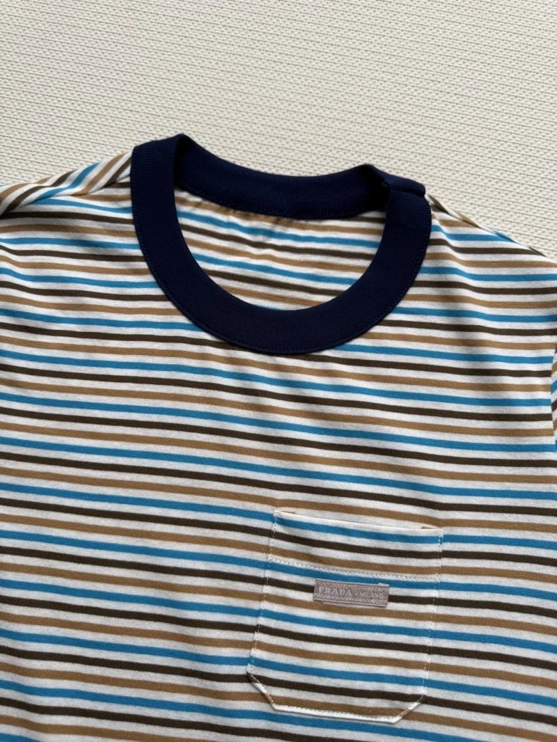 Authentic Prada T-Shirts