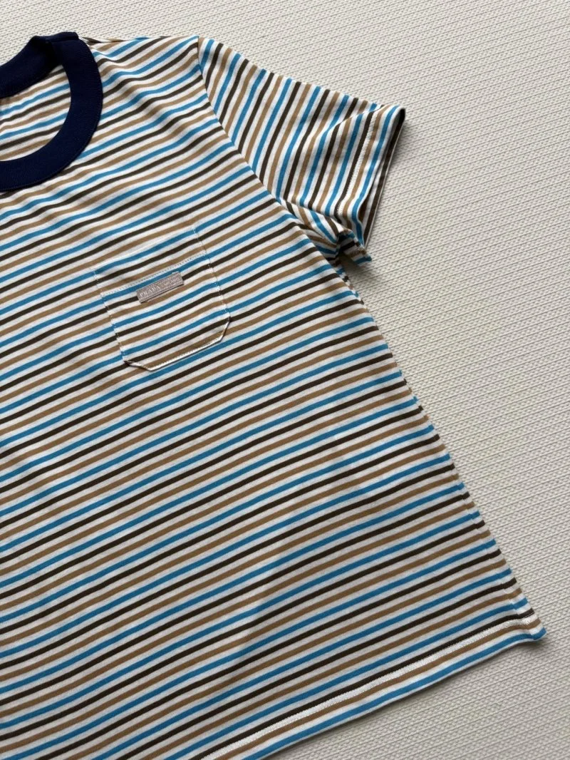 Authentic Prada T-Shirts