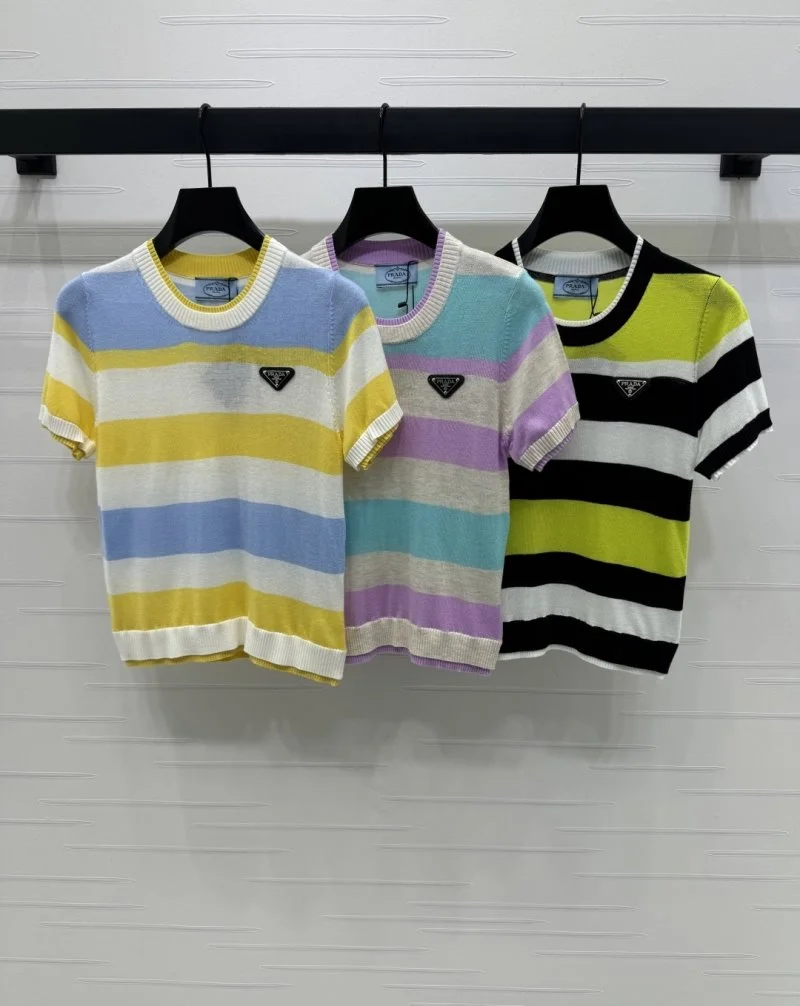 Prada T-Shirts